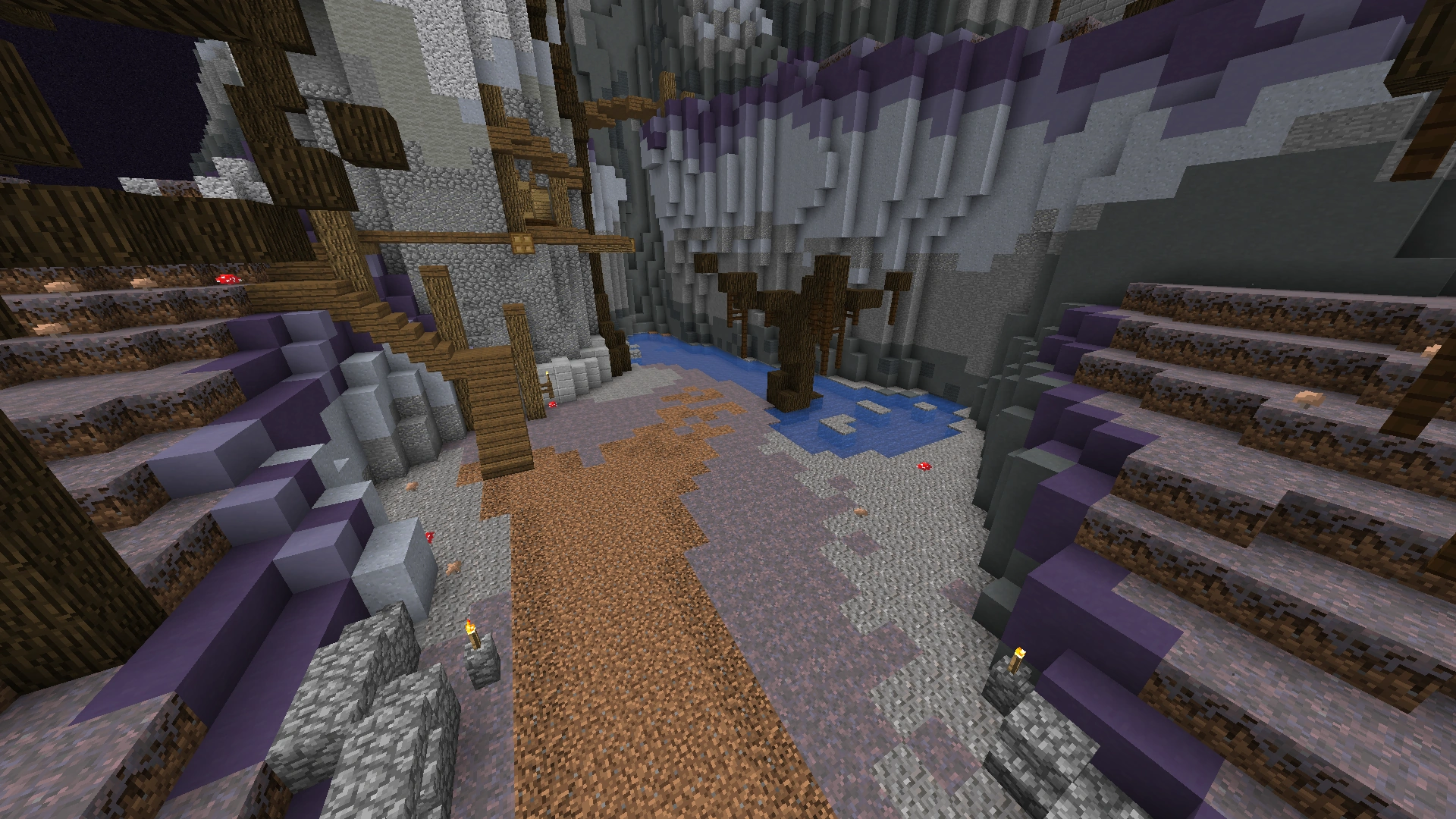 Enigma's Crib | Hypixel SkyBlock Wiki | Fandom