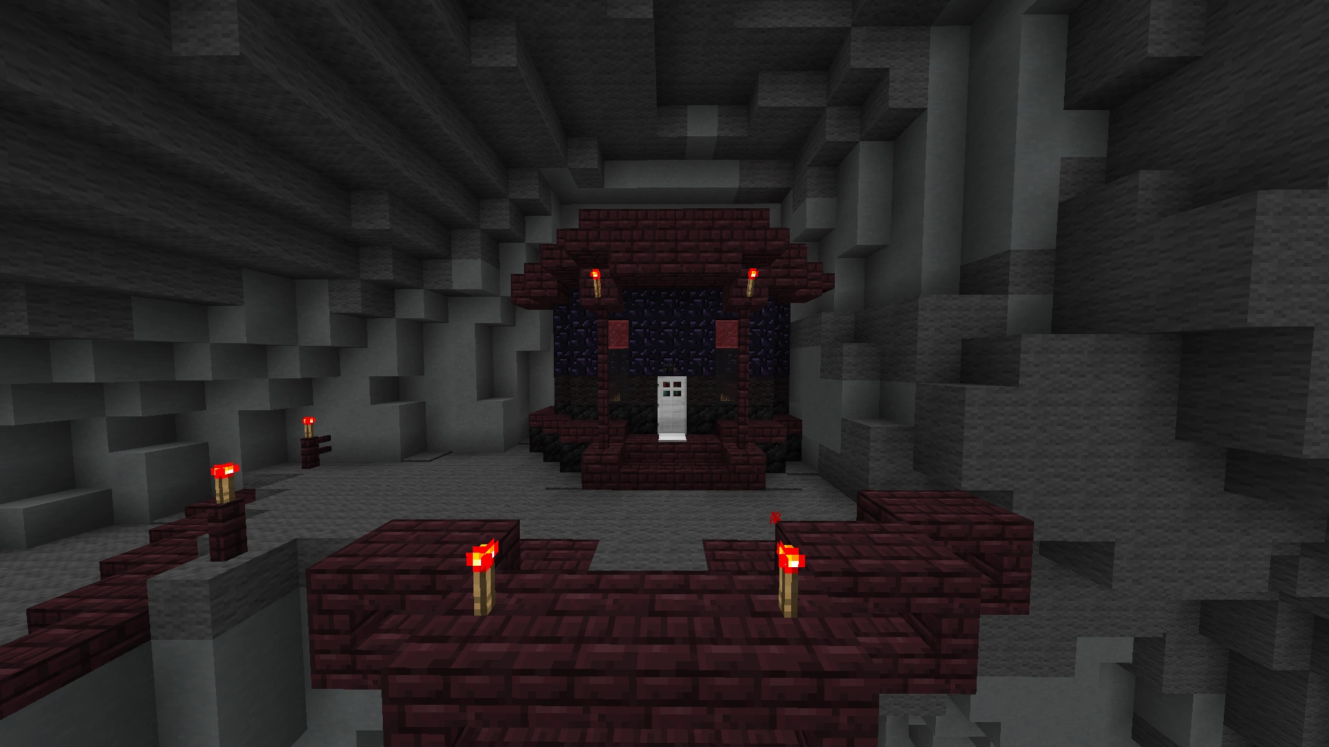 Odger's Hut | Hypixel SkyBlock Wiki | Fandom