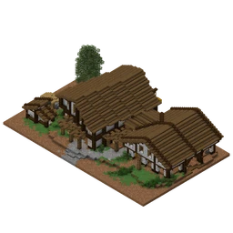 Barn Skins | Hypixel SkyBlock Wiki | Fandom