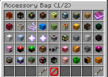 Accessoires | Wiki du SkyBlock d'Hypixel | Fandom