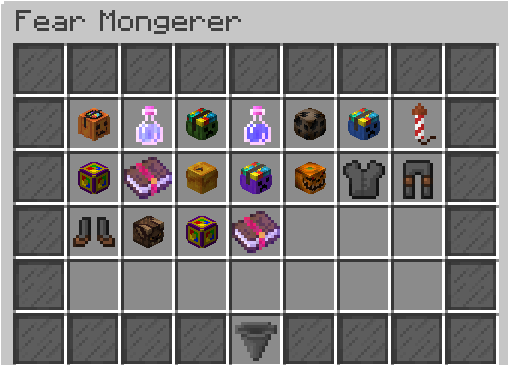 Spooky Festival | Hypixel SkyBlock Wiki | Fandom