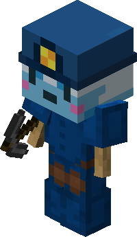 Lapis Minion | Hypixel SkyBlock Wiki | Fandom