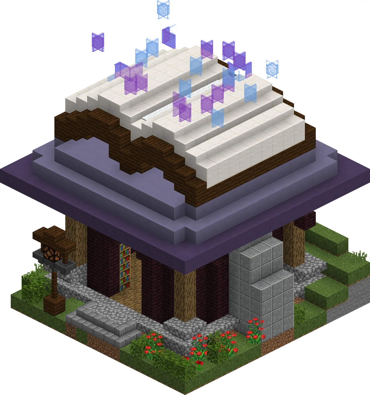 Library | Hypixel SkyBlock Wiki | Fandom