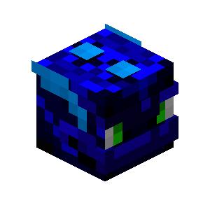 Water Hydra Head | Hypixel SkyBlock Wiki | Fandom