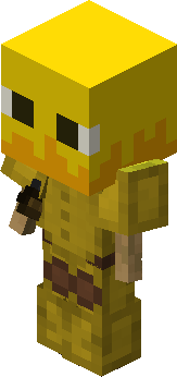 Blaze Minion | Hypixel SkyBlock Wiki | Fandom