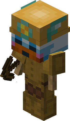 Mithril Minion | Hypixel SkyBlock Wiki | Fandom