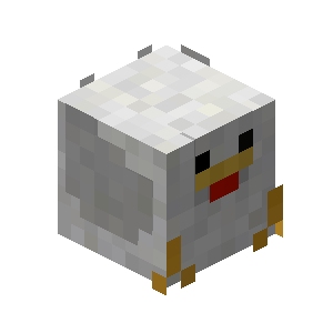Chicken Pet | Hypixel SkyBlock Wiki | Fandom