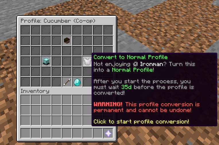 Changelog/2025/October 10 | Hypixel SkyBlock Wiki | Fandom