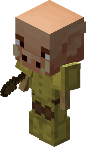 Red Sand Minion | Hypixel SkyBlock Wiki | Fandom