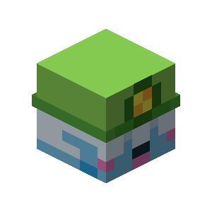 Emerald Minion | Hypixel SkyBlock Wiki | Fandom