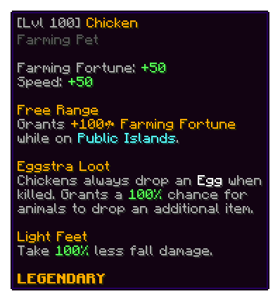 Changelog/2025/July 3 | Hypixel SkyBlock Wiki | Fandom