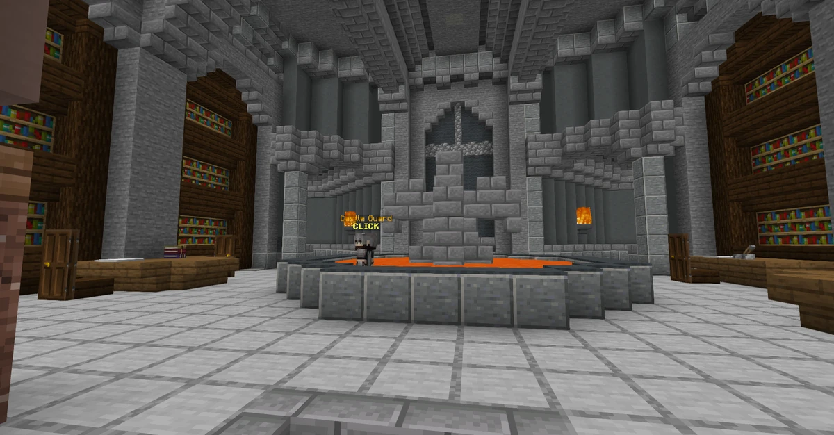 Royal Quarters | Hypixel SkyBlock Wiki | Fandom