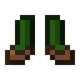 Slug Boots | Hypixel SkyBlock Wiki | Fandom