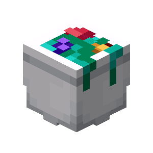 Minecraft Mushroom Stew
