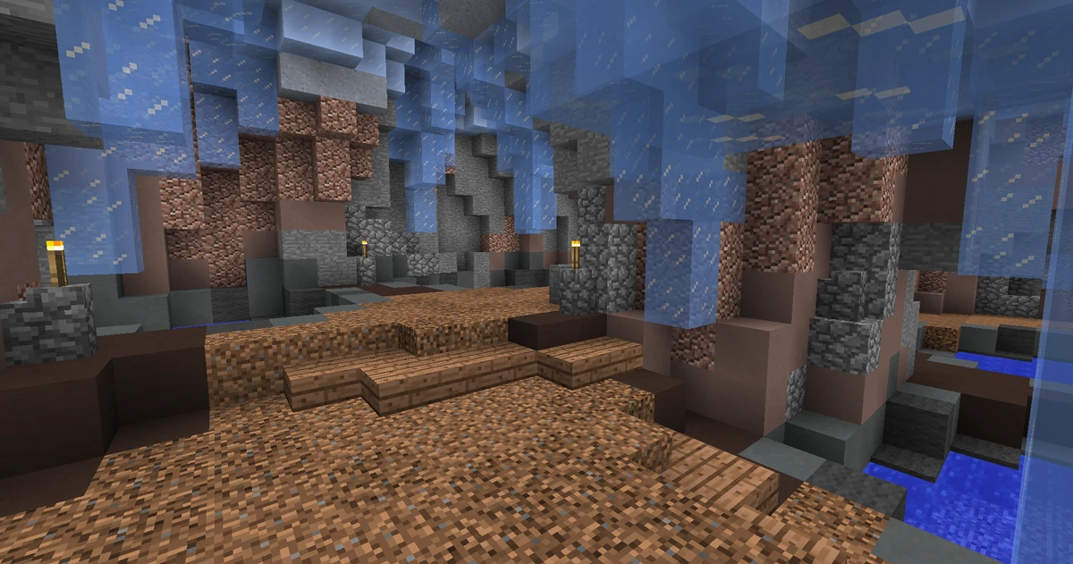 Hot Springs | Hypixel SkyBlock Wiki | Fandom