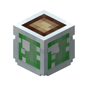 Glowing Mush Mixin | Hypixel SkyBlock Wiki | Fandom