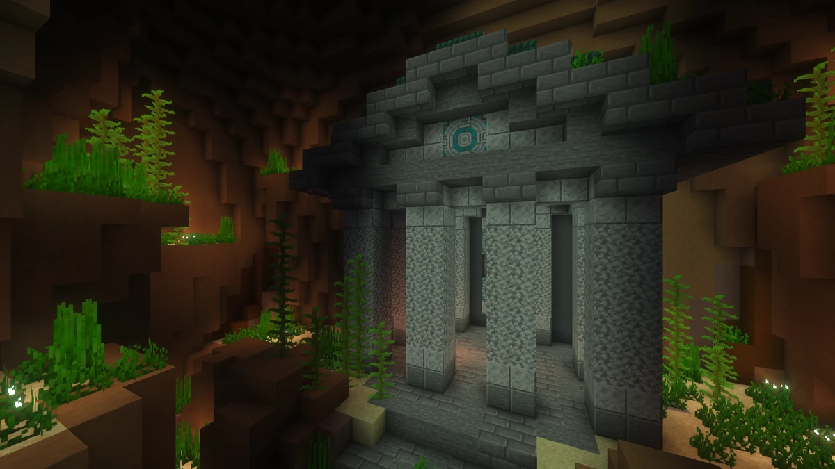 Ancient Ruins | Hypixel SkyBlock Wiki | Fandom