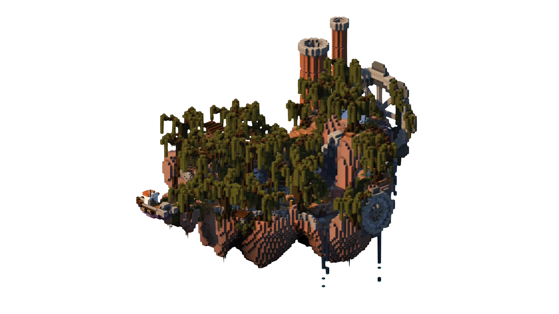 Changelog/2025/March 18 | Hypixel SkyBlock Wiki | Fandom