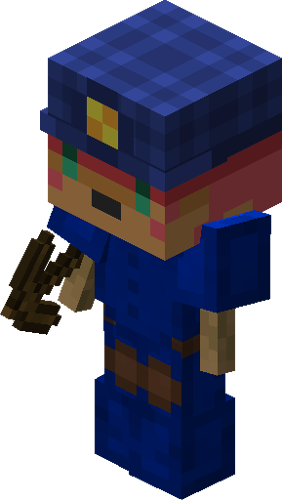 Hard Stone Minion | Hypixel SkyBlock Wiki | Fandom