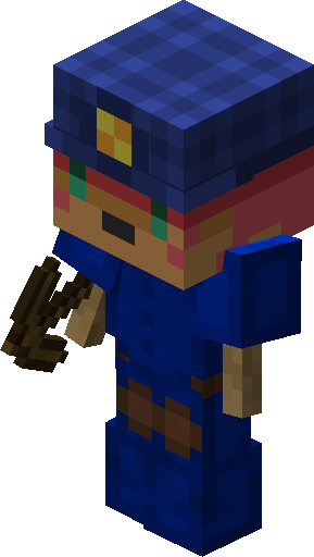 Hard Stone Minion | Hypixel SkyBlock Wiki | Fandom