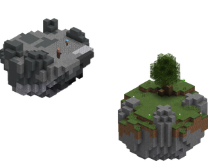 Stranded | Hypixel SkyBlock Wiki | Fandom