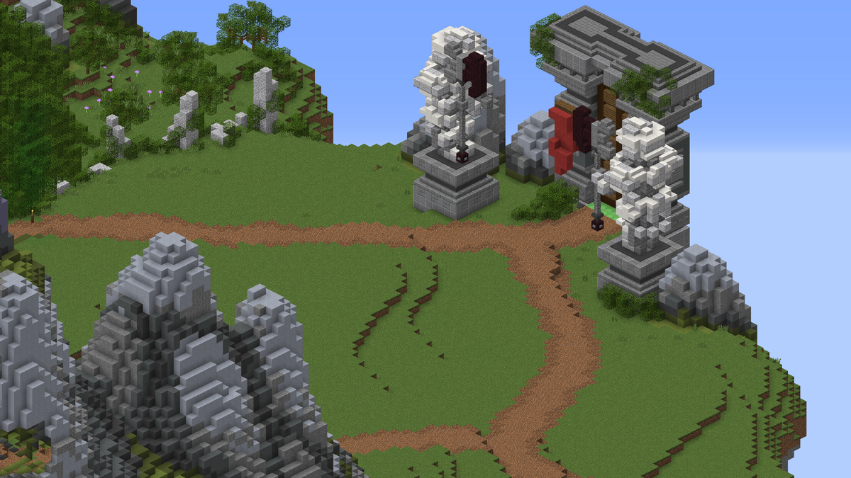 Unincorporated | Hypixel SkyBlock Wiki | Fandom