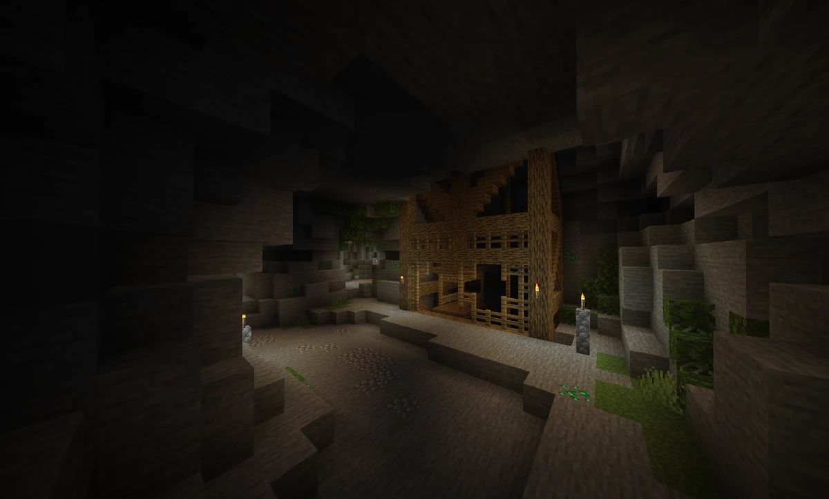 Slimehill | Hypixel SkyBlock Wiki | Fandom