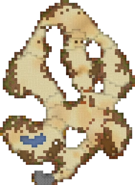 Soul Cave | Hypixel SkyBlock Wiki | Fandom
