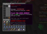 Admin Lava Rod | Hypixel SkyBlock Wiki | Fandom