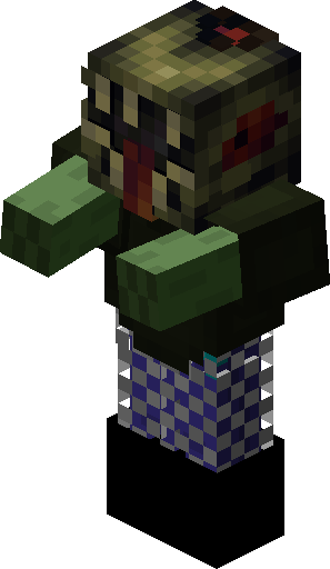 Leech Swarm | Hypixel SkyBlock Wiki | Fandom