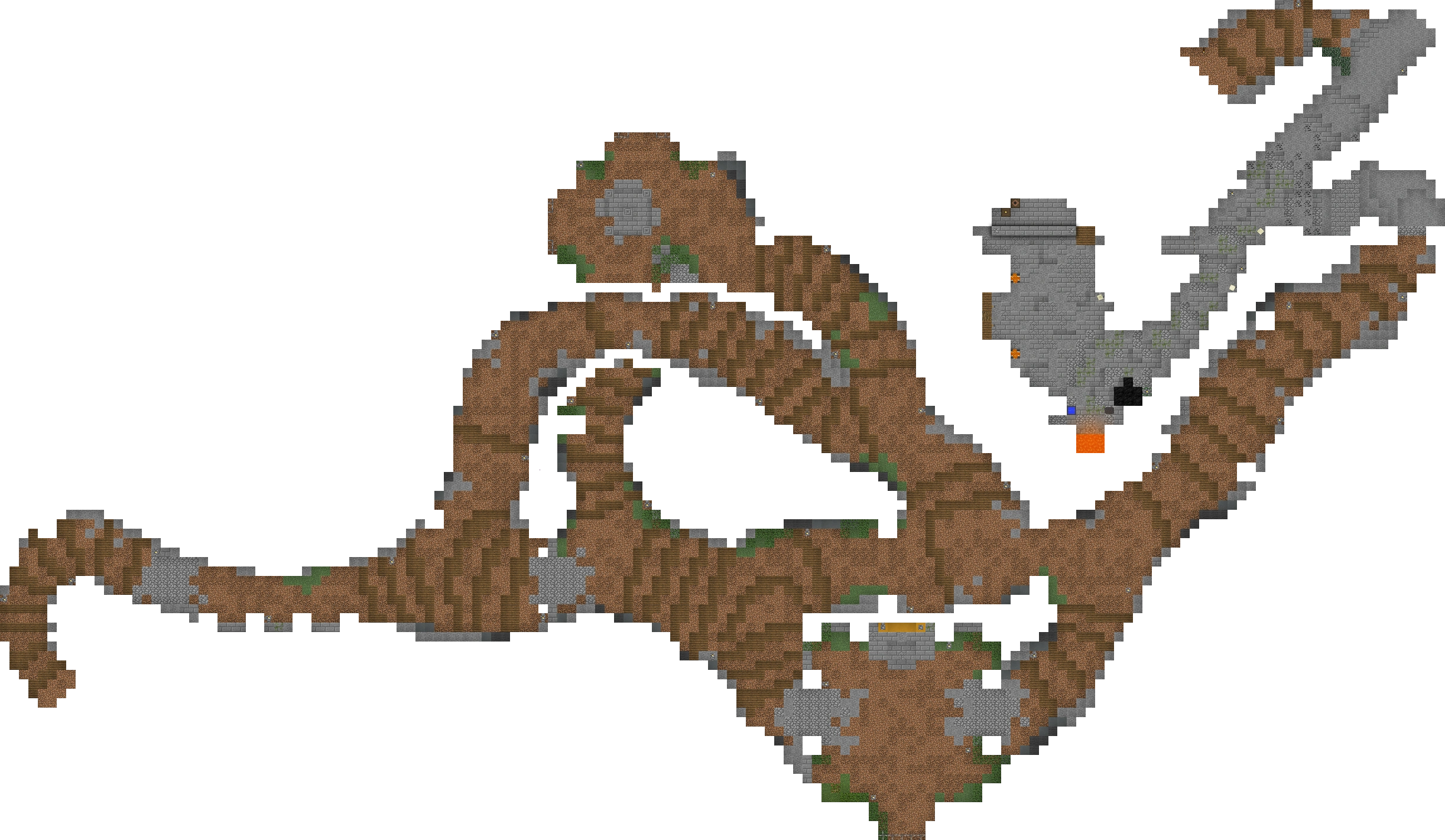 Hub Crypts | Hypixel SkyBlock Wiki | Fandom