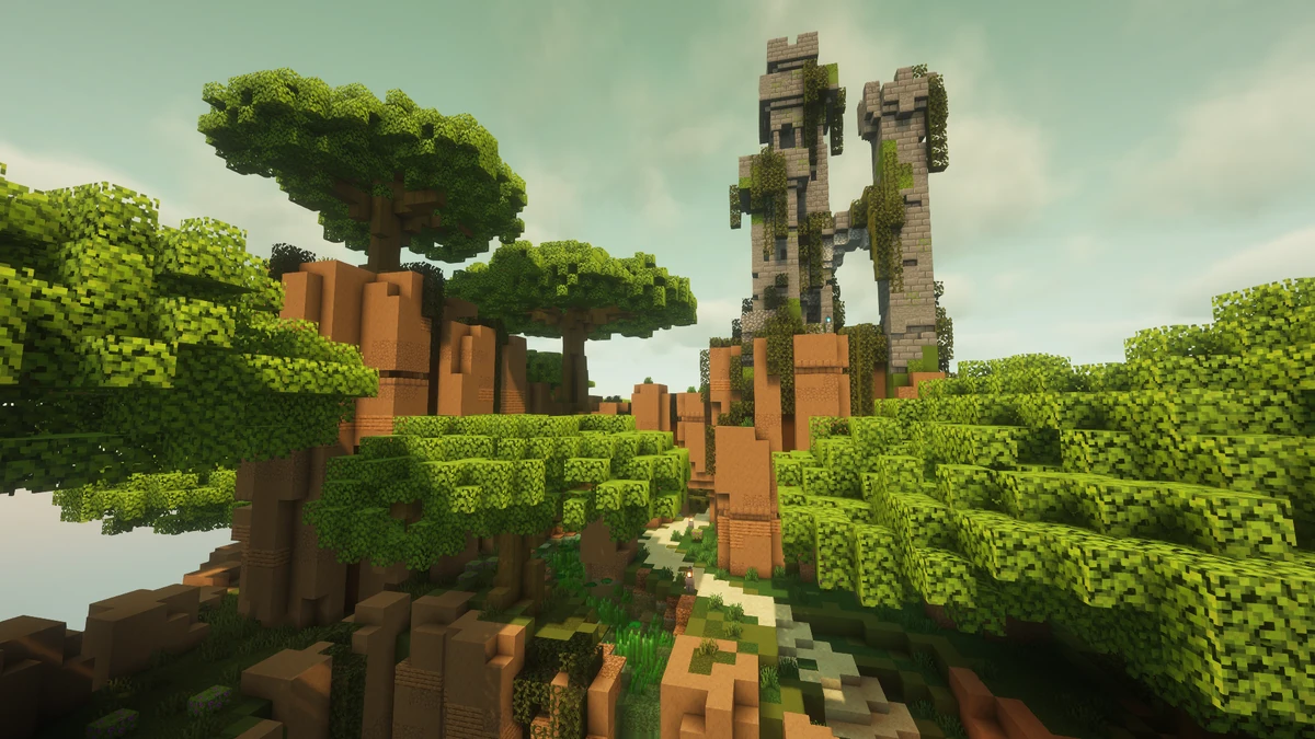 West Reaches | Hypixel SkyBlock Wiki | Fandom