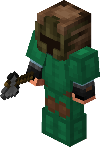 Dax | Hypixel SkyBlock Wiki | Fandom