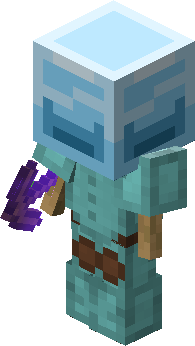 Ice Minion | Hypixel SkyBlock Wiki | Fandom