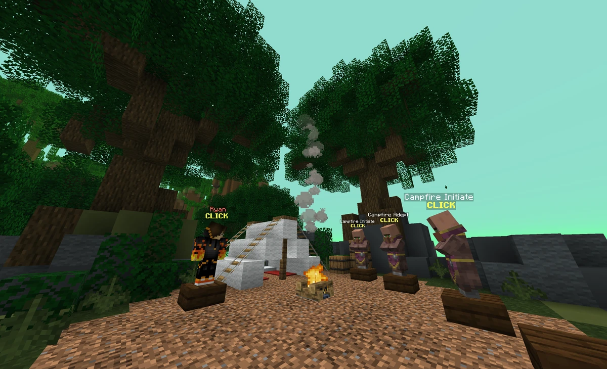 Trials of Fire (Zone) | Hypixel SkyBlock Wiki | Fandom