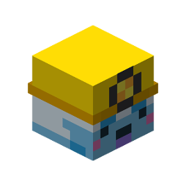 Gold Minion | Hypixel SkyBlock Wiki | Fandom