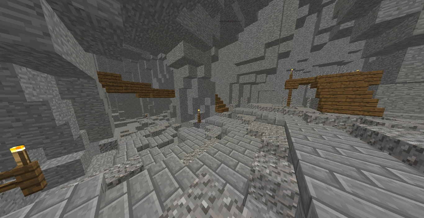 Gravel Mines | Hypixel SkyBlock Wiki | Fandom