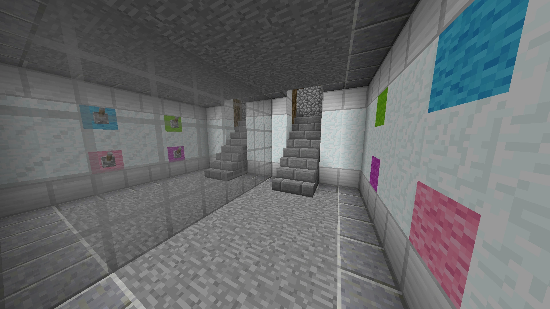 Mirrorverse | Hypixel SkyBlock Wiki | Fandom