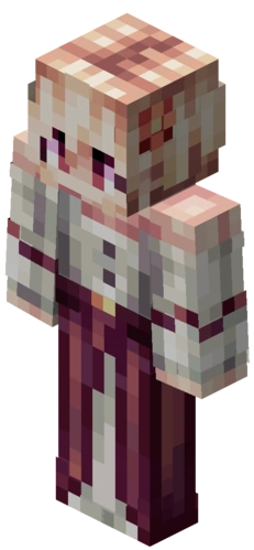 Elizabeth | Wiki du SkyBlock d'Hypixel | Fandom