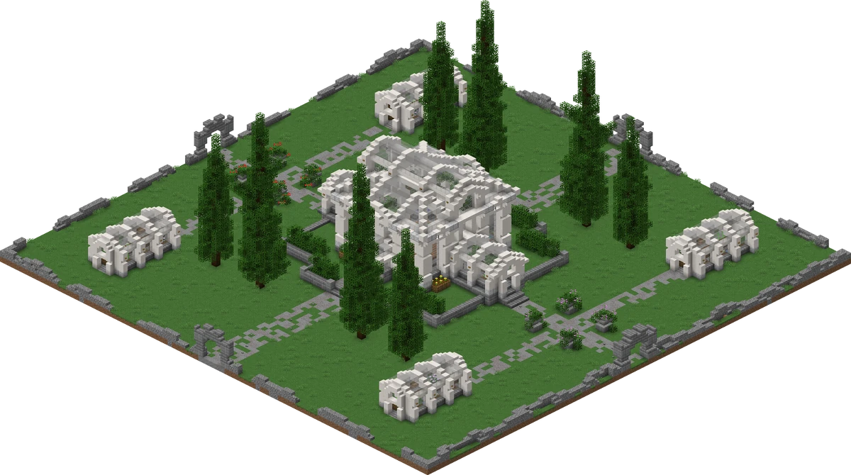Greenhouse | Hypixel SkyBlock Wiki | Fandom