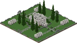 Greenhouse | Hypixel SkyBlock Wiki | Fandom