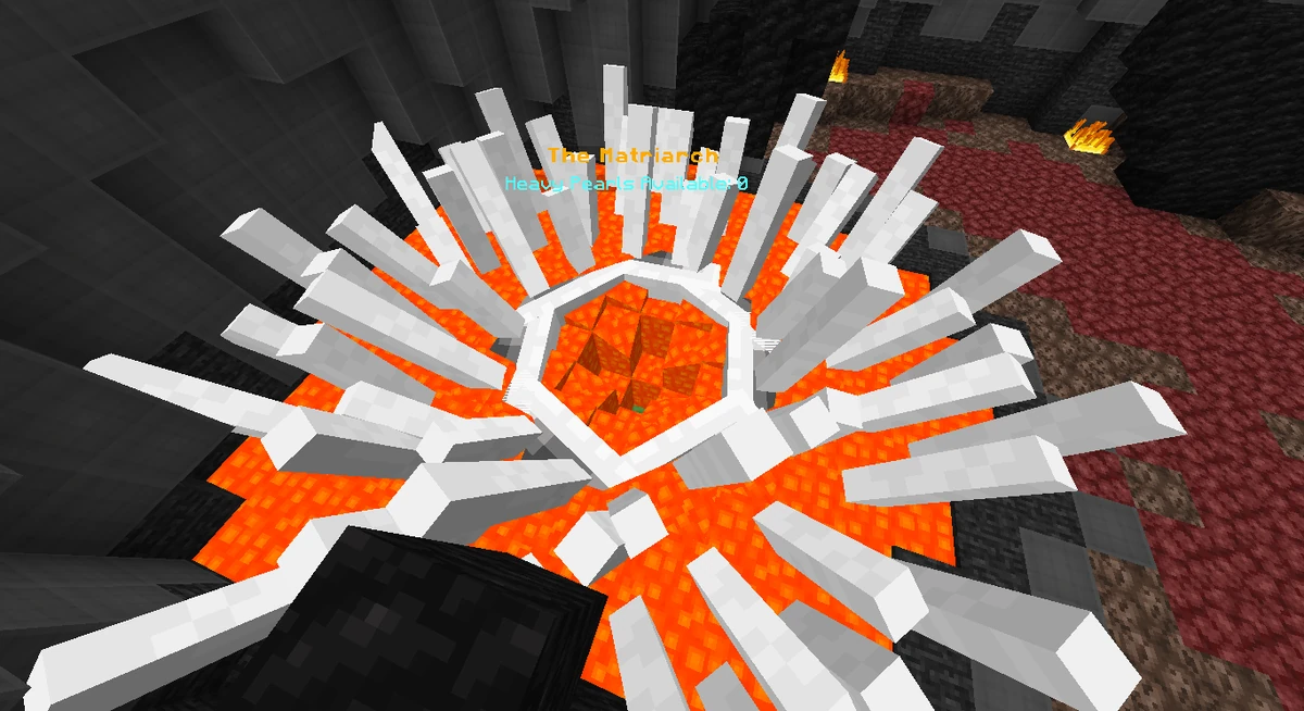 The Matriarch | Hypixel SkyBlock Wiki | Fandom