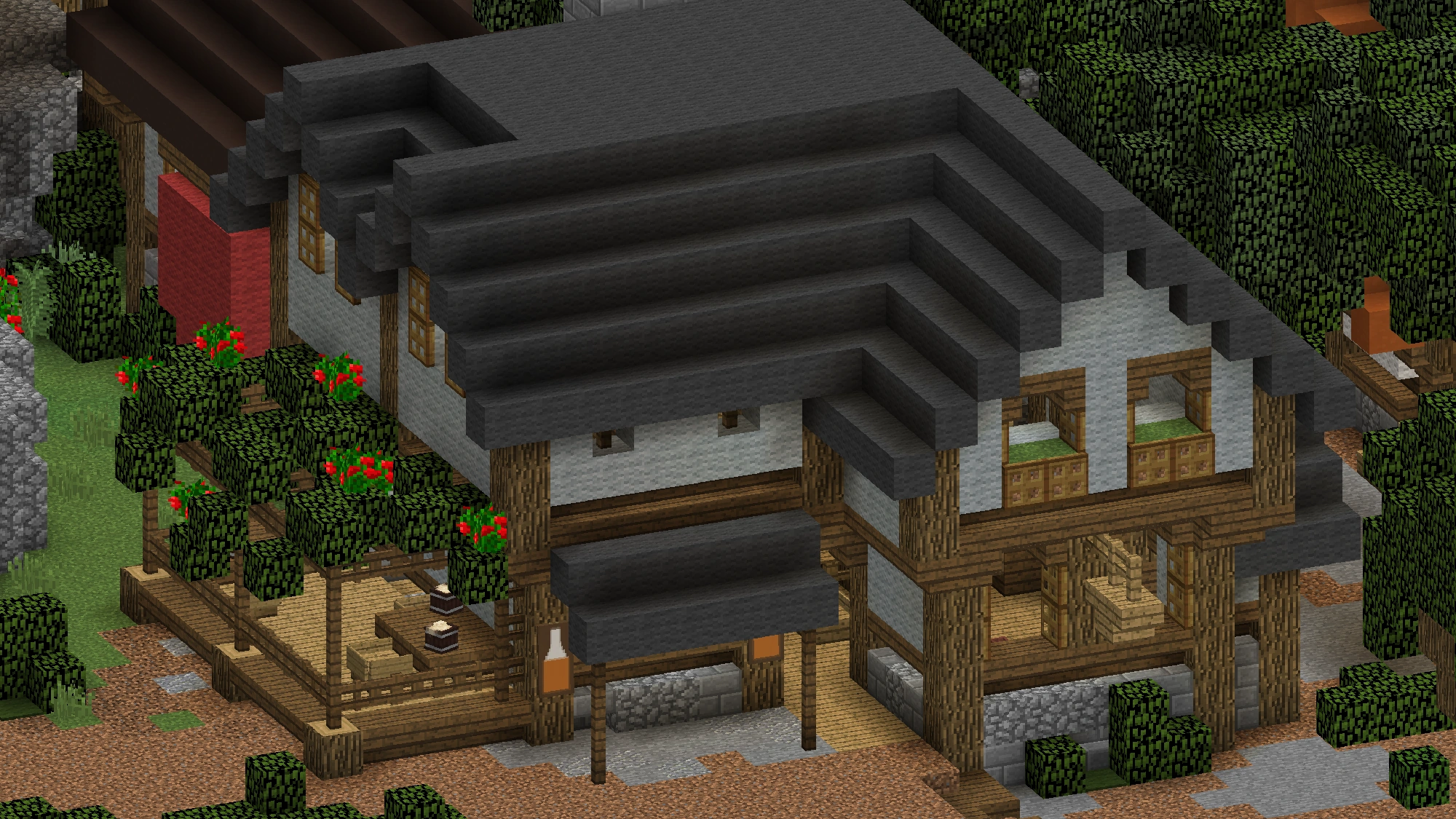 Tavern | Hypixel SkyBlock Wiki | Fandom