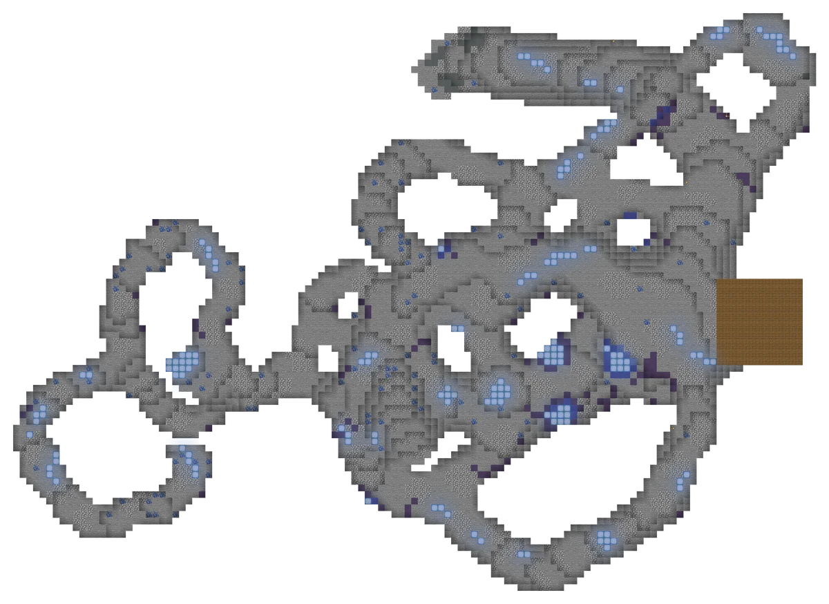 Lapis Quarry | Hypixel SkyBlock Wiki | Fandom