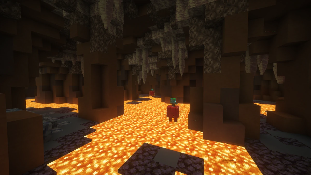 Stride-Ember Fissure | Hypixel SkyBlock Wiki | Fandom