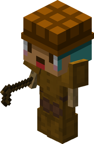 Cocoa Beans Minion | Hypixel SkyBlock Wiki | Fandom