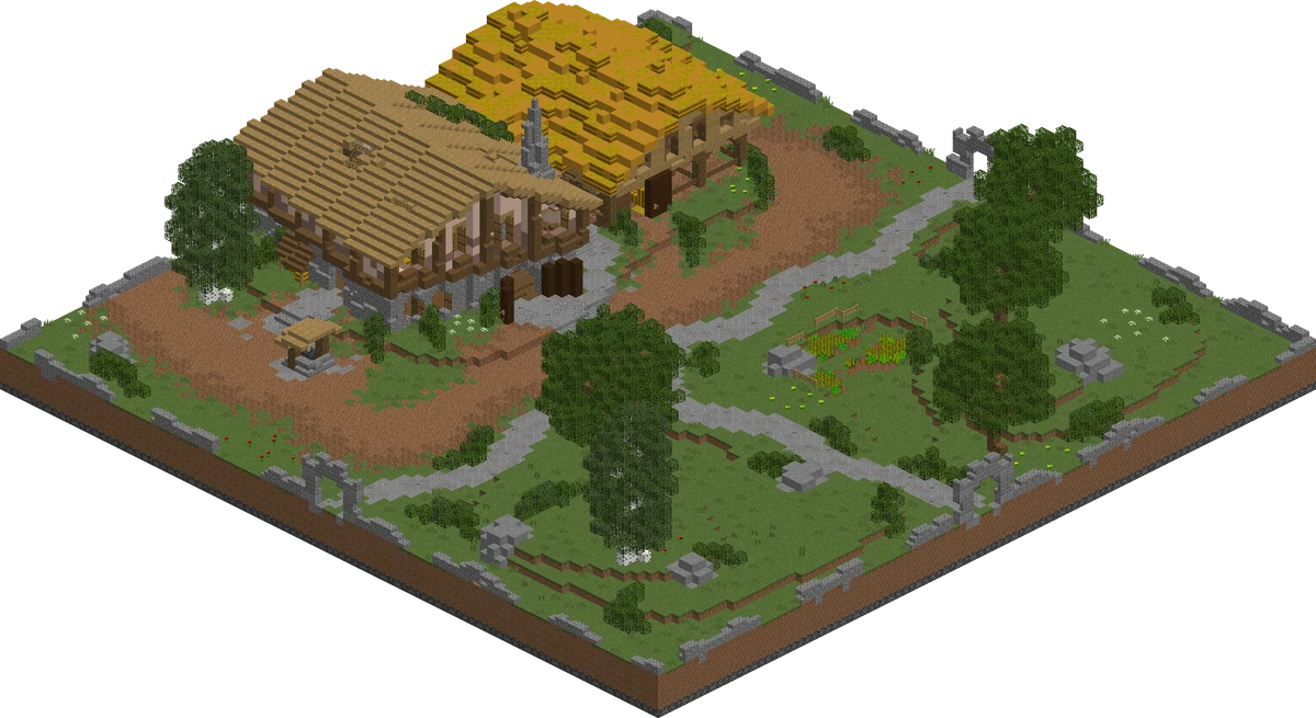 Category:Locations | Hypixel SkyBlock Wiki | Fandom