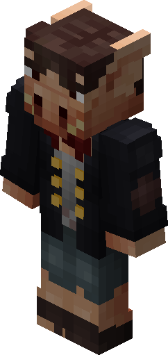 Bruto | Hypixel SkyBlock Wiki | Fandom