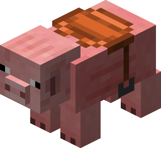 Pig Pet | Hypixel SkyBlock Wiki | Fandom