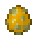 Yellow Goblin Egg | Hypixel SkyBlock Wiki | Fandom